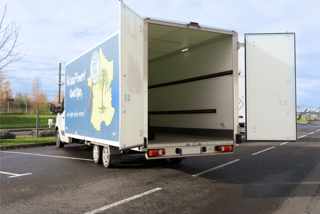 Comment choisir la bonne dimension pour vos véhicules utilitaires